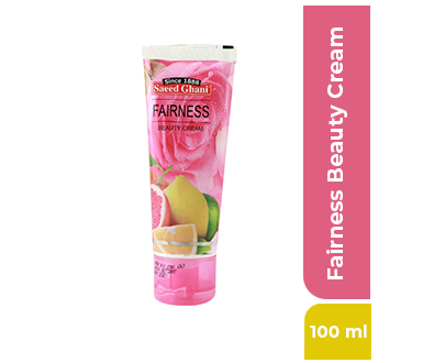 Fairness Beauty Cream (60ml) - Asian Mart