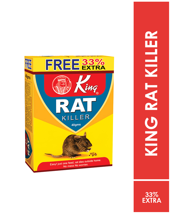 KING RAT KILLER - Asian Mart