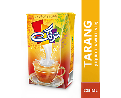 Tarang Tea Whitener 225 ml - Asian Mart