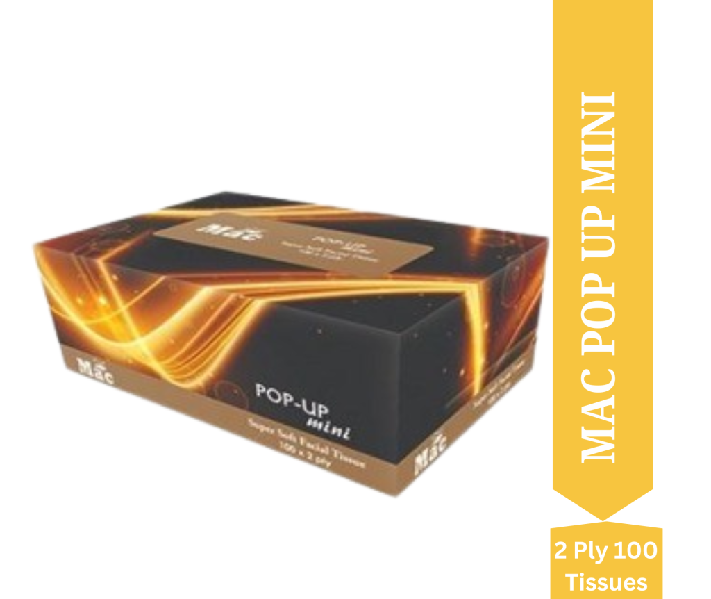 MAC POP UP MINI - Asian Mart