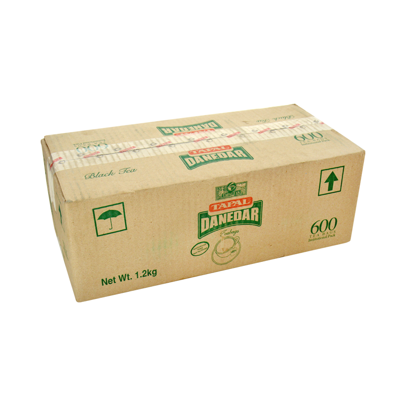 Tapal Tea Bags 600 pcs - Asian Mart